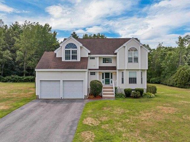 house with 4 bedroom, Pelham NH ES103126613