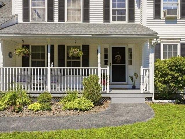 house with 4 bedroom, Pelham NH ES104007780