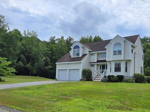 house with 4 bedroom, Pelham NH ES105141331