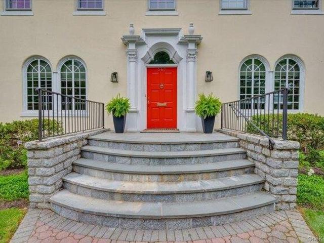 house with 4 bedroom, Pelham NY DS101799260