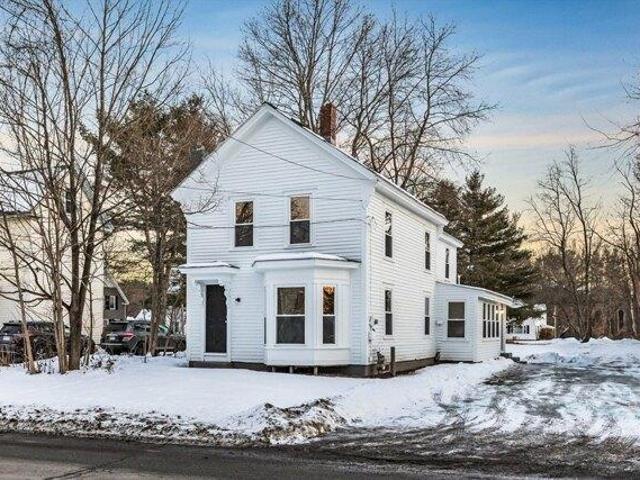 house with 4 bedroom, Pepperell MA DLS103101981