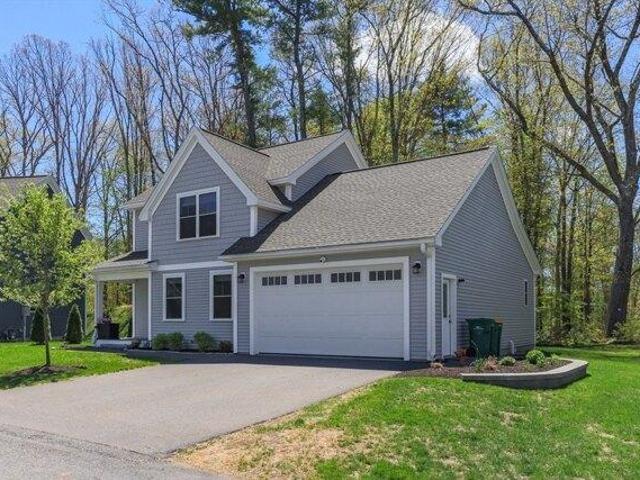 house with 4 bedroom, Pepperell MA DS102447905