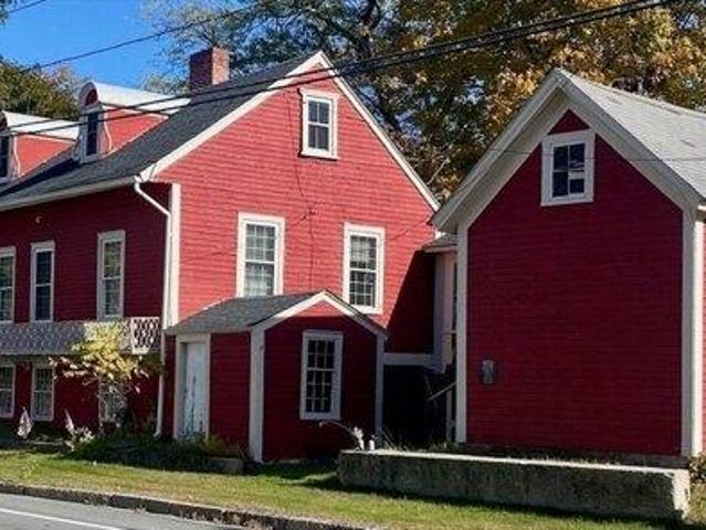 house with 4 bedroom, Pepperell MA DS102370507