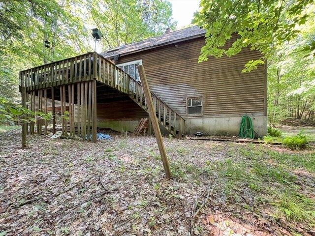 house with 4 bedroom, Pepperell MA DS103033362