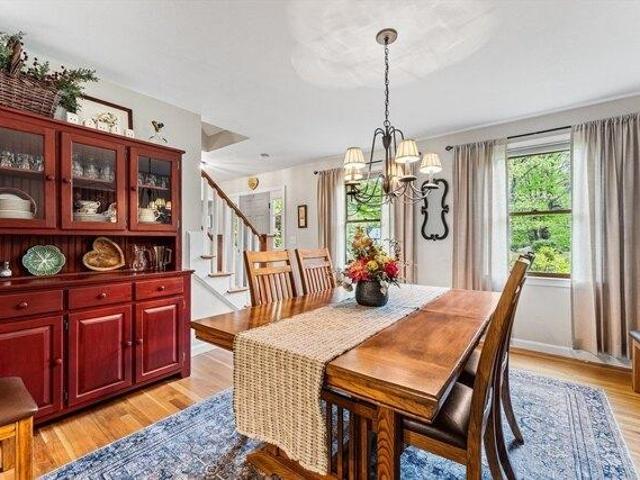 house with 4 bedroom, Pepperell MA DS103126699