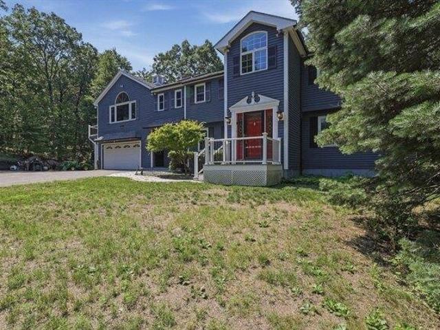 house with 4 bedroom, Pepperell MA DS104331424