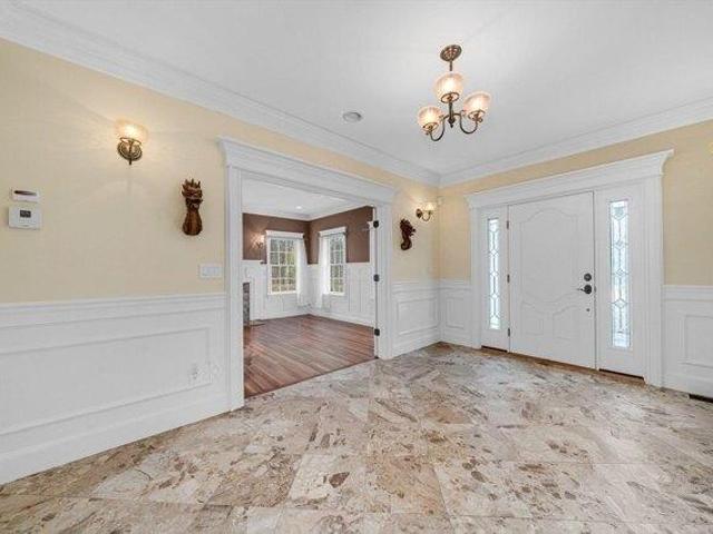 house with 4 bedroom, Pepperell MA ES103442966