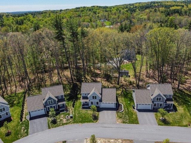 house with 4 bedroom, Pepperell MA ES103102344