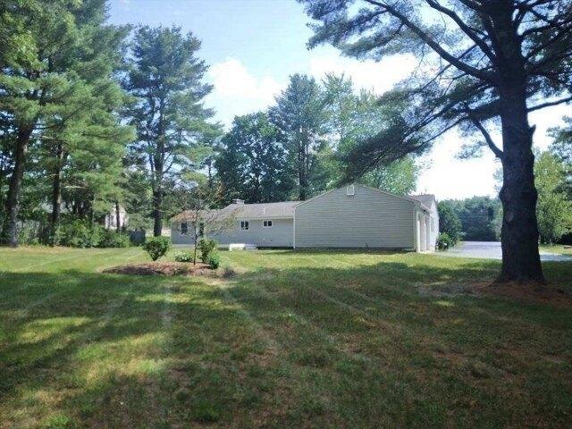 house with 4 bedroom, Pepperell MA ES104810069