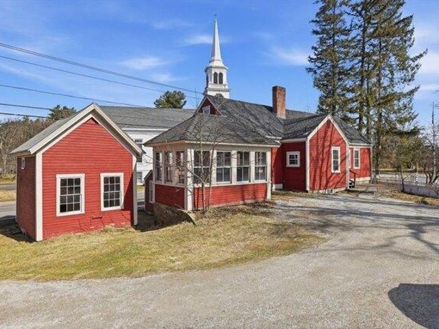 house with 4 bedroom, Pepperell MA ES104850482