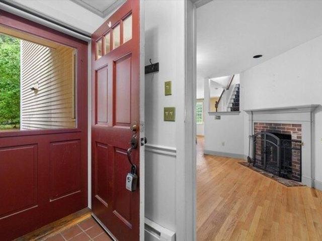 house with 4 bedroom, Pepperell MA ES105040466