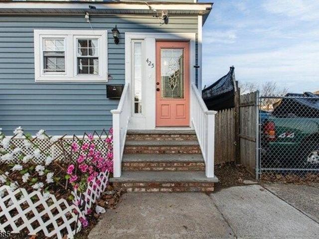 house with 4 bedroom, Perth Amboy NJ DLS101751068