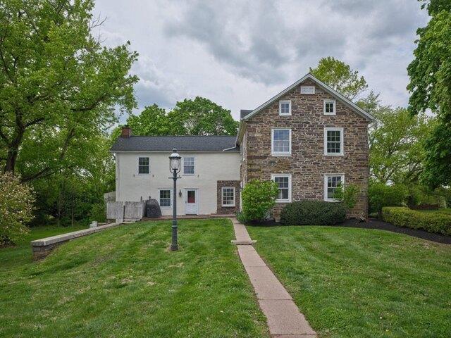house with 4 bedroom, Perkasie PA DS103599663