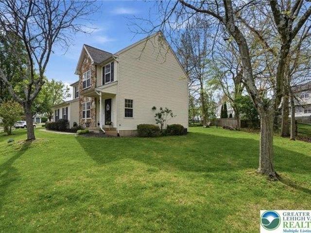 house with 4 bedroom, Perkasie PA ES103623829