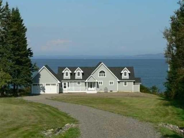 house with 4 bedroom, Perry ME DLS103037023