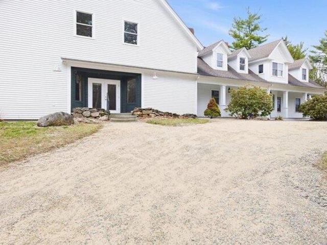 house with 4 bedroom, Peterborough NH DLS102372409