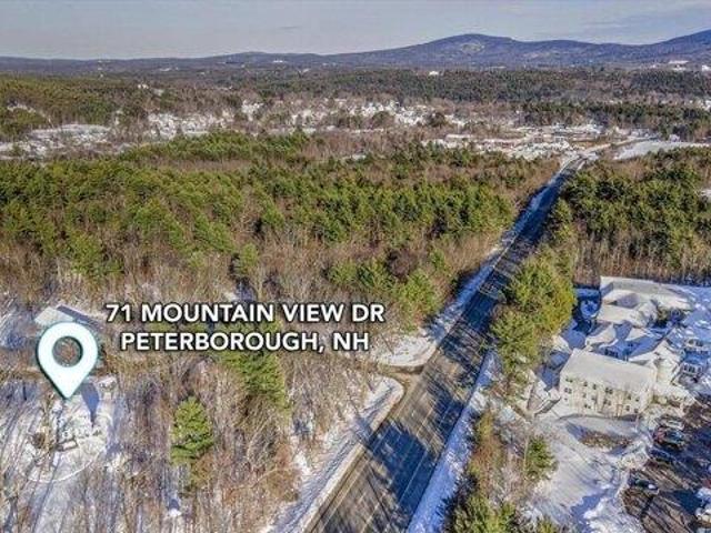 house with 4 bedroom, Peterborough NH DS101629839