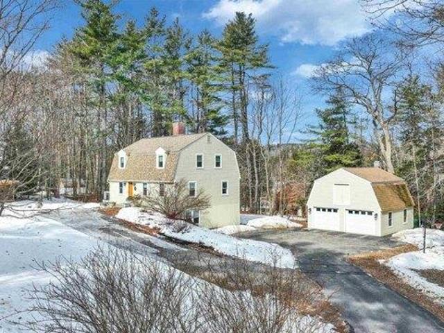 house with 4 bedroom, Peterborough NH DS102158149