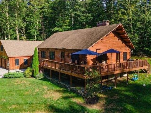 house with 4 bedroom, Peterborough NH DS103434181