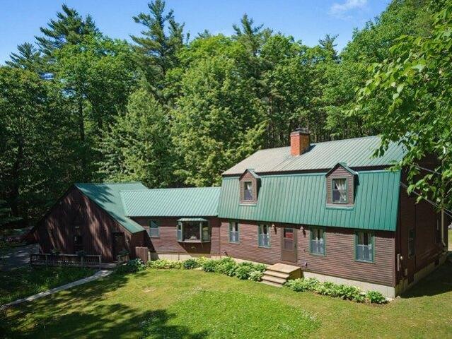 house with 4 bedroom, Peterborough NH DS104152698