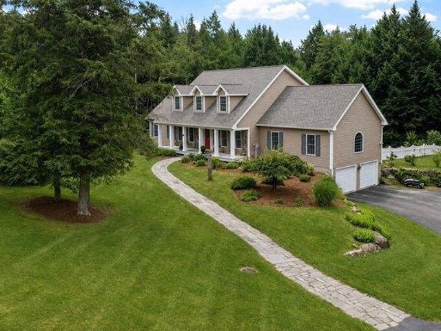 house with 4 bedroom, Peterborough NH DS104153513