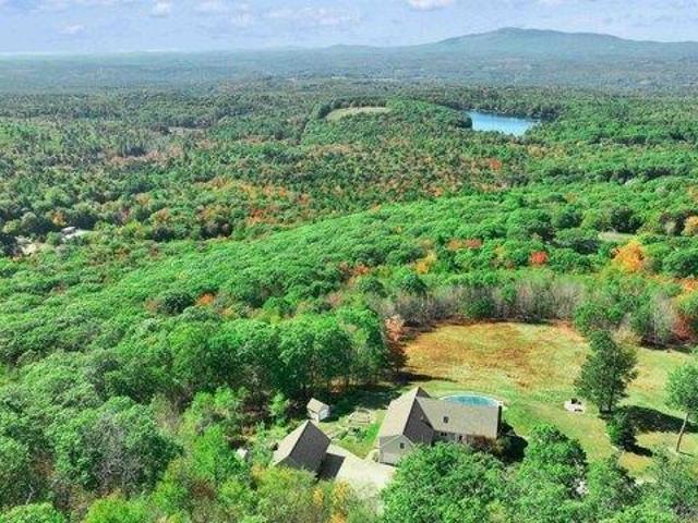 house with 4 bedroom, Peterborough NH ES103666030
