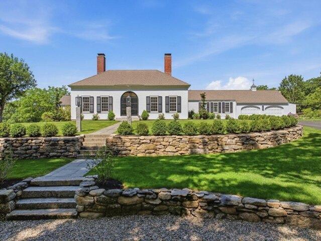 house with 4 bedroom, Peterborough NH ES103222454