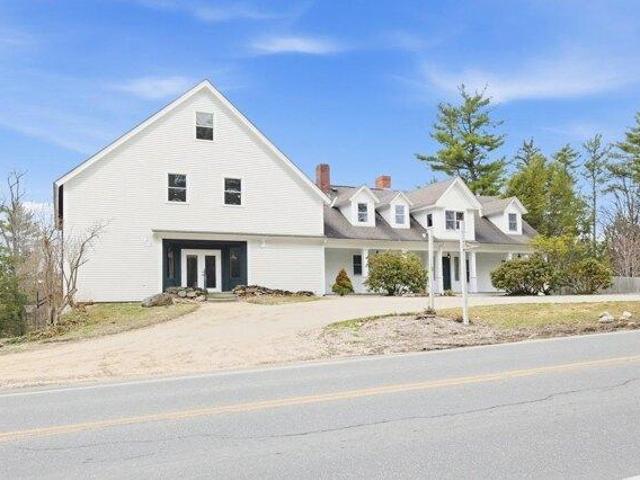 house with 4 bedroom, Peterborough NH ES105095085