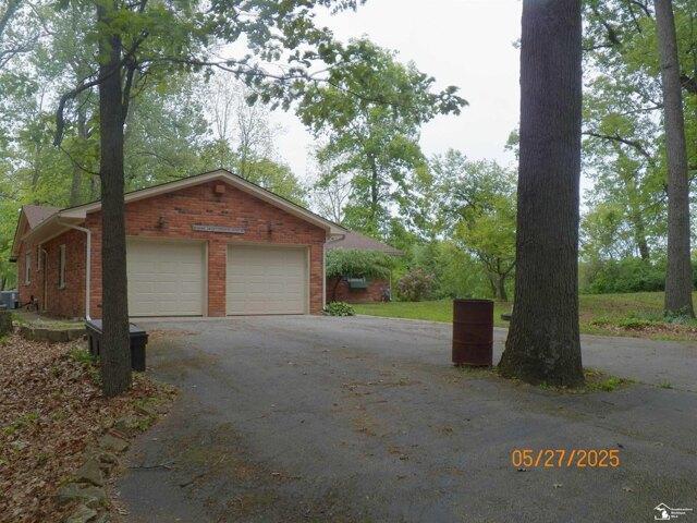 house with 4 bedroom, Petersburg MI DS93007004