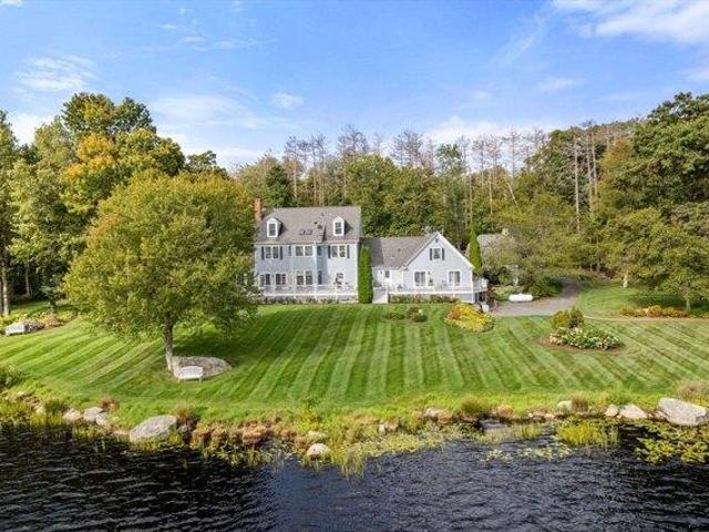 house with 4 bedroom, Petersham MA DLS102668981