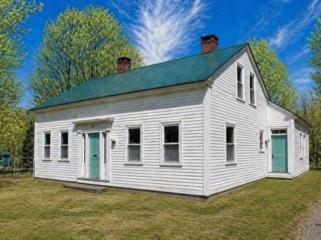 house with 4 bedroom, Petersham MA DS101958548