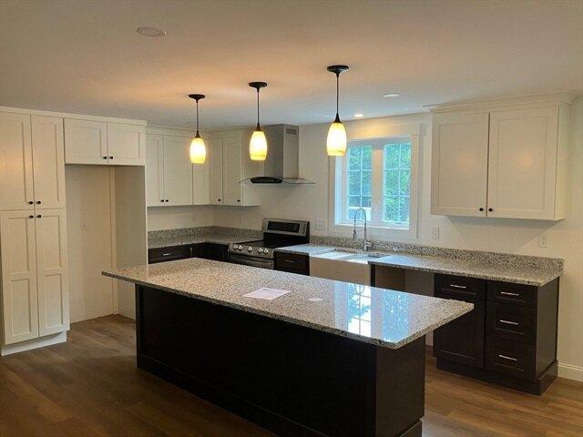 house with 4 bedroom, Petersham MA ES104761253