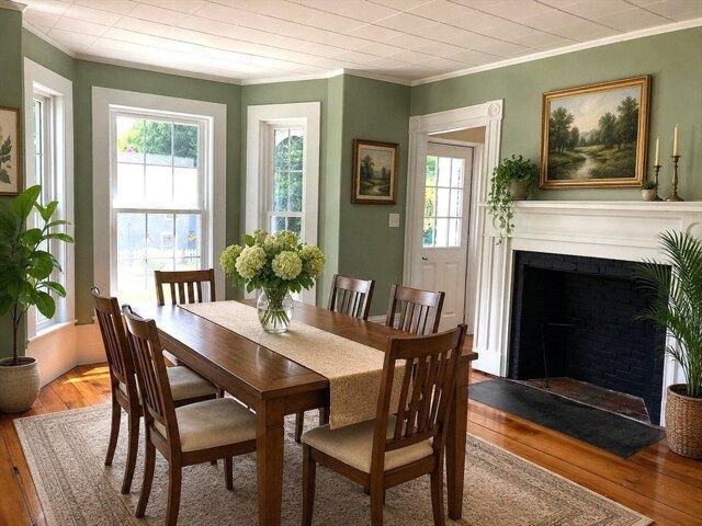 house with 4 bedroom, Petersham MA ES105203747