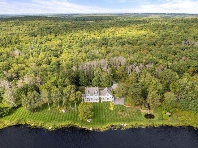 house with 4 bedroom, Petersham MA ES105228986