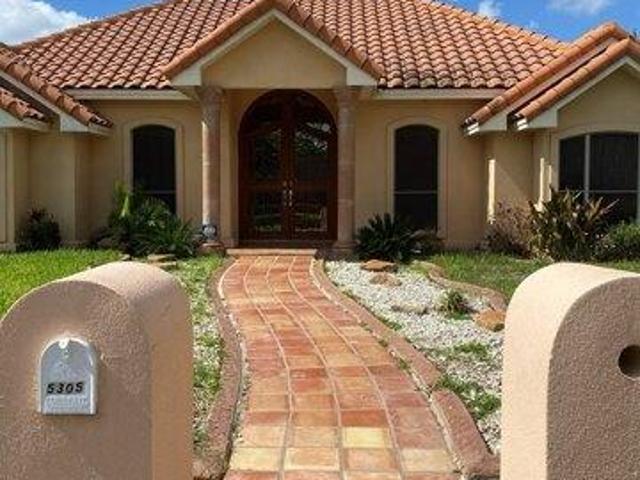 house with 4 bedroom, Pharr TX DS88247459