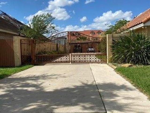 house with 4 bedroom, Pharr TX ES103501676
