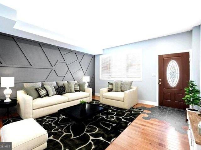 house with 4 bedroom, Philadelphia PA DS88203441