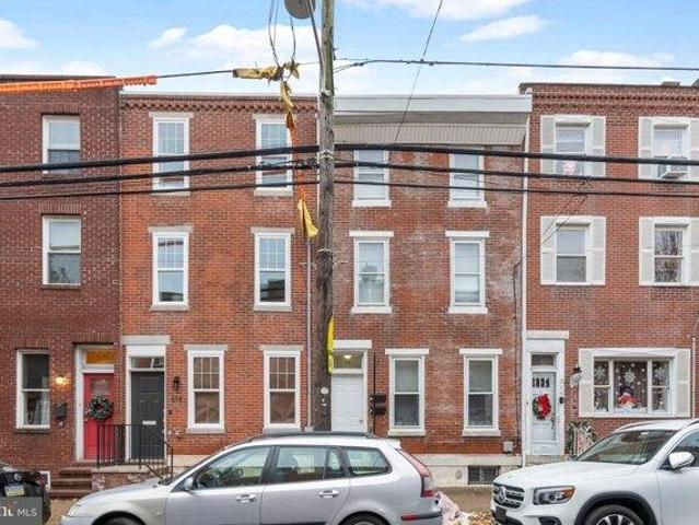 house with 4 bedroom, Philadelphia PA DS93446313