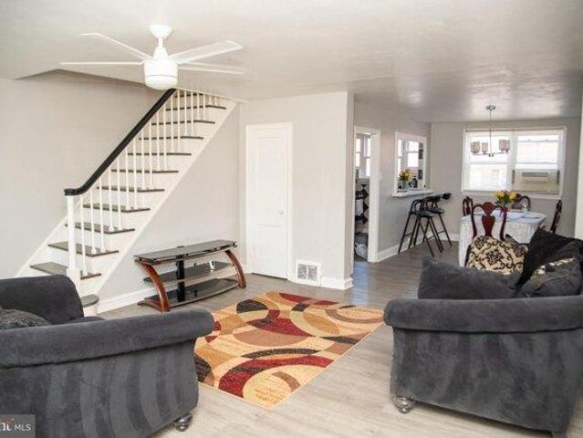 house with 4 bedroom, Philadelphia PA DS103602882