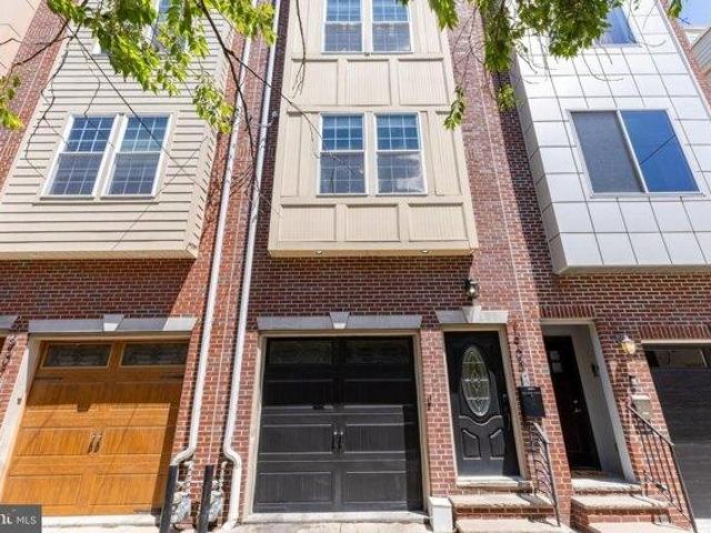 house with 4 bedroom, Philadelphia PA DS103604235