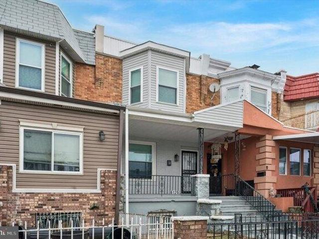 house with 4 bedroom, Philadelphia PA DS103625421
