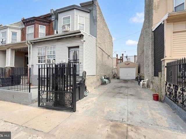 house with 4 bedroom, Philadelphia PA ES103600209