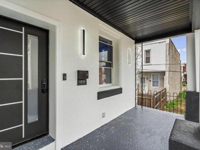 house with 4 bedroom, Philadelphia PA ES104904997