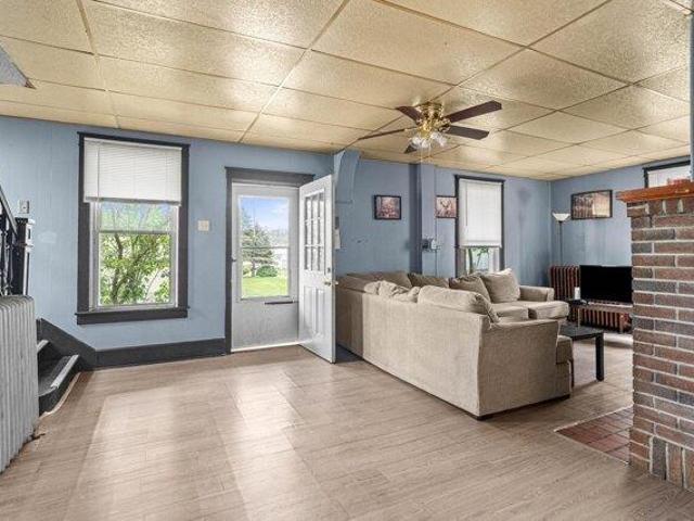 house with 4 bedroom, Philipsburg PA ES103624040