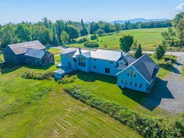 house with 4 bedroom, Phillips ME ES103604162