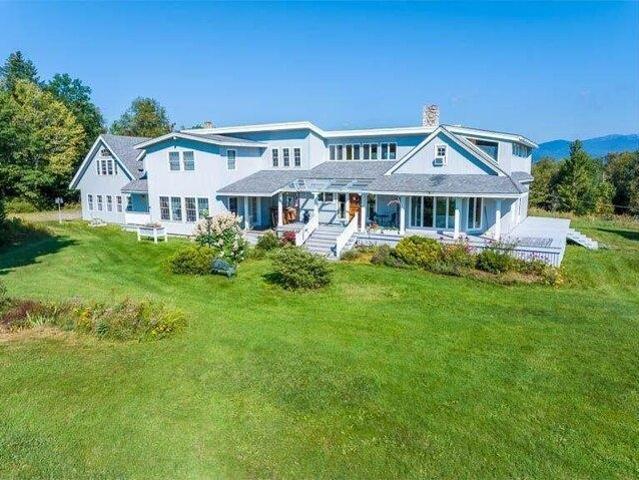 house with 4 bedroom, Phillips ME ES105115569