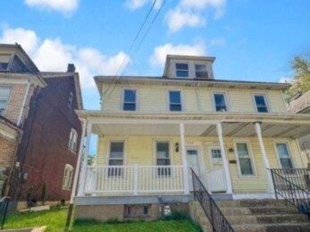 house with 4 bedroom, Phillipsburg NJ DS102279635