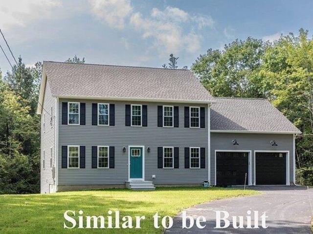house with 4 bedroom, Phillipston MA DLS101659645