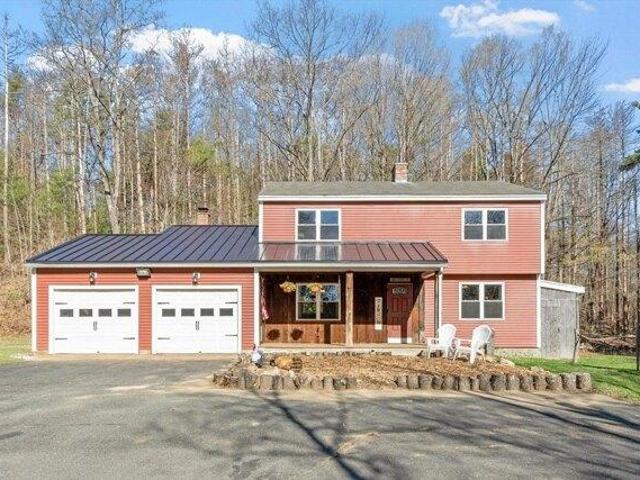 house with 4 bedroom, Phillipston MA DS102027128