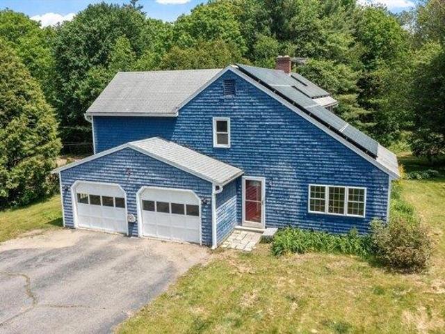 house with 4 bedroom, Phillipston MA DS103034509